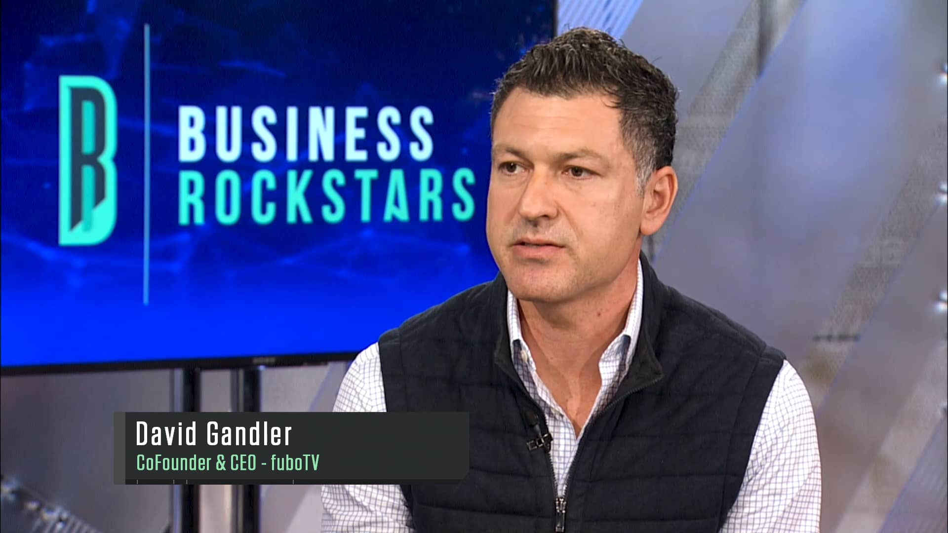 david gandler insight on Vimeo