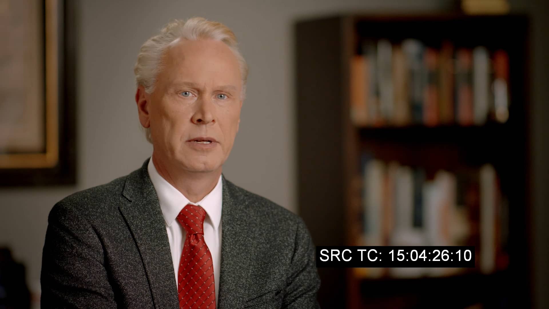 Robert Hoglund interview with timecode_1 on Vimeo