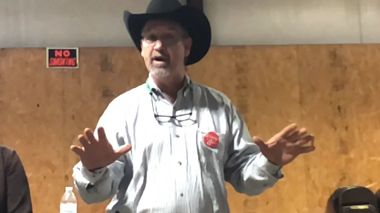 Robert Akin on Vimeo