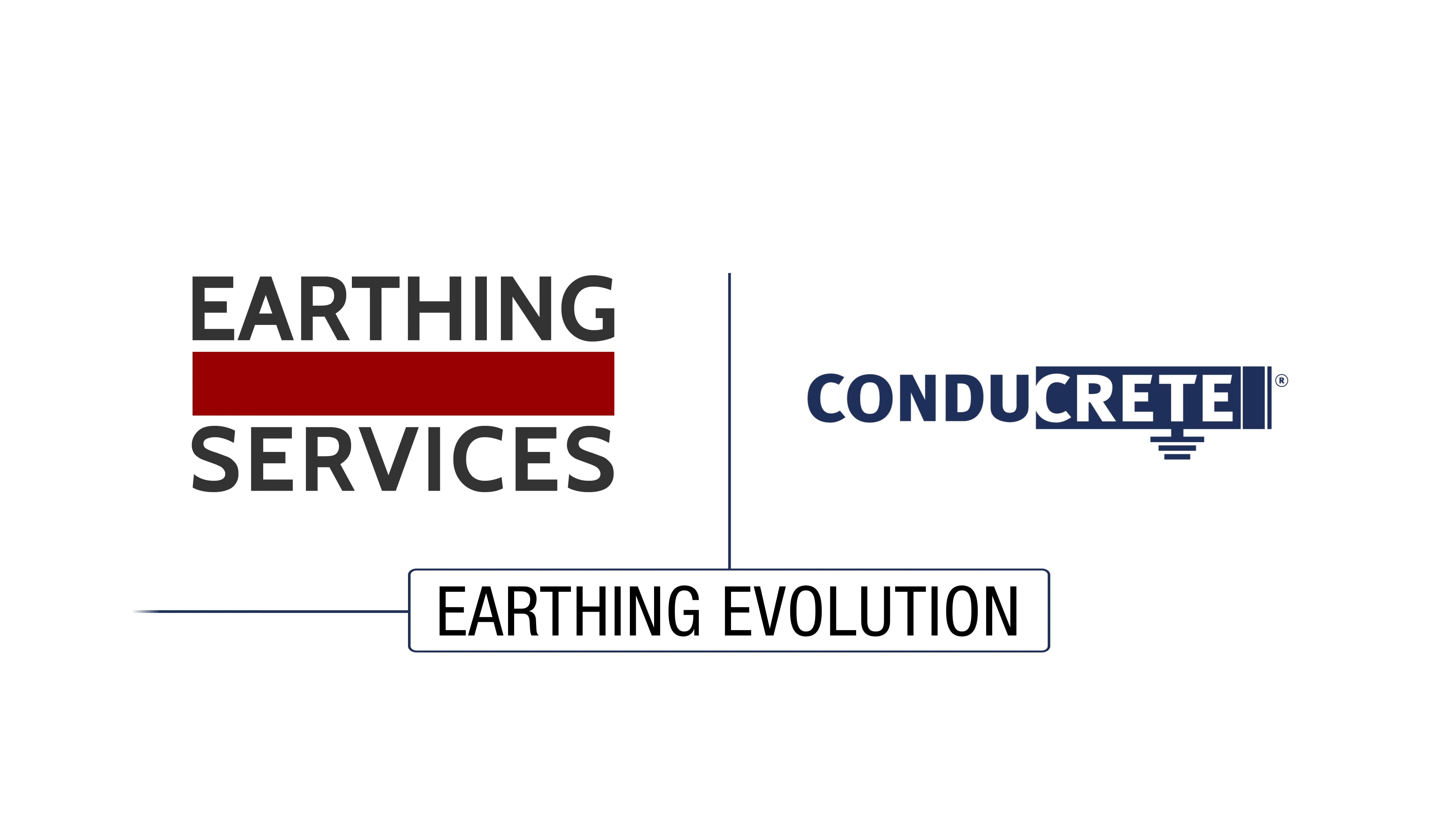 Conducrete - Earthing / Grounding without rods