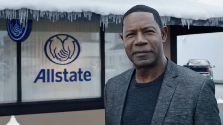 Allstate Ads