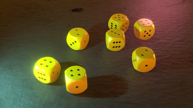 Dice Videos: Download 56+ Free 4K & HD Stock Footage Clips - Pixabay