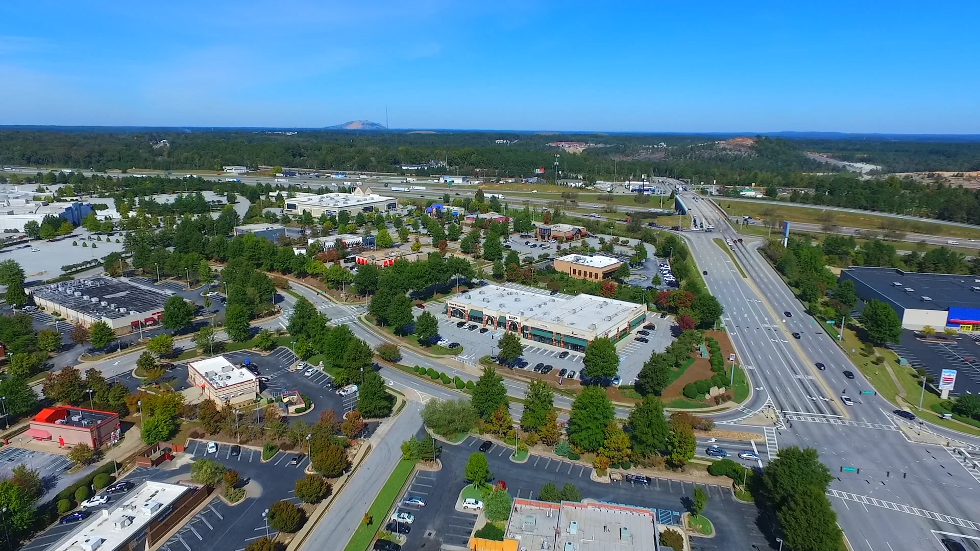 Lithonia, GA Community Tour on Vimeo