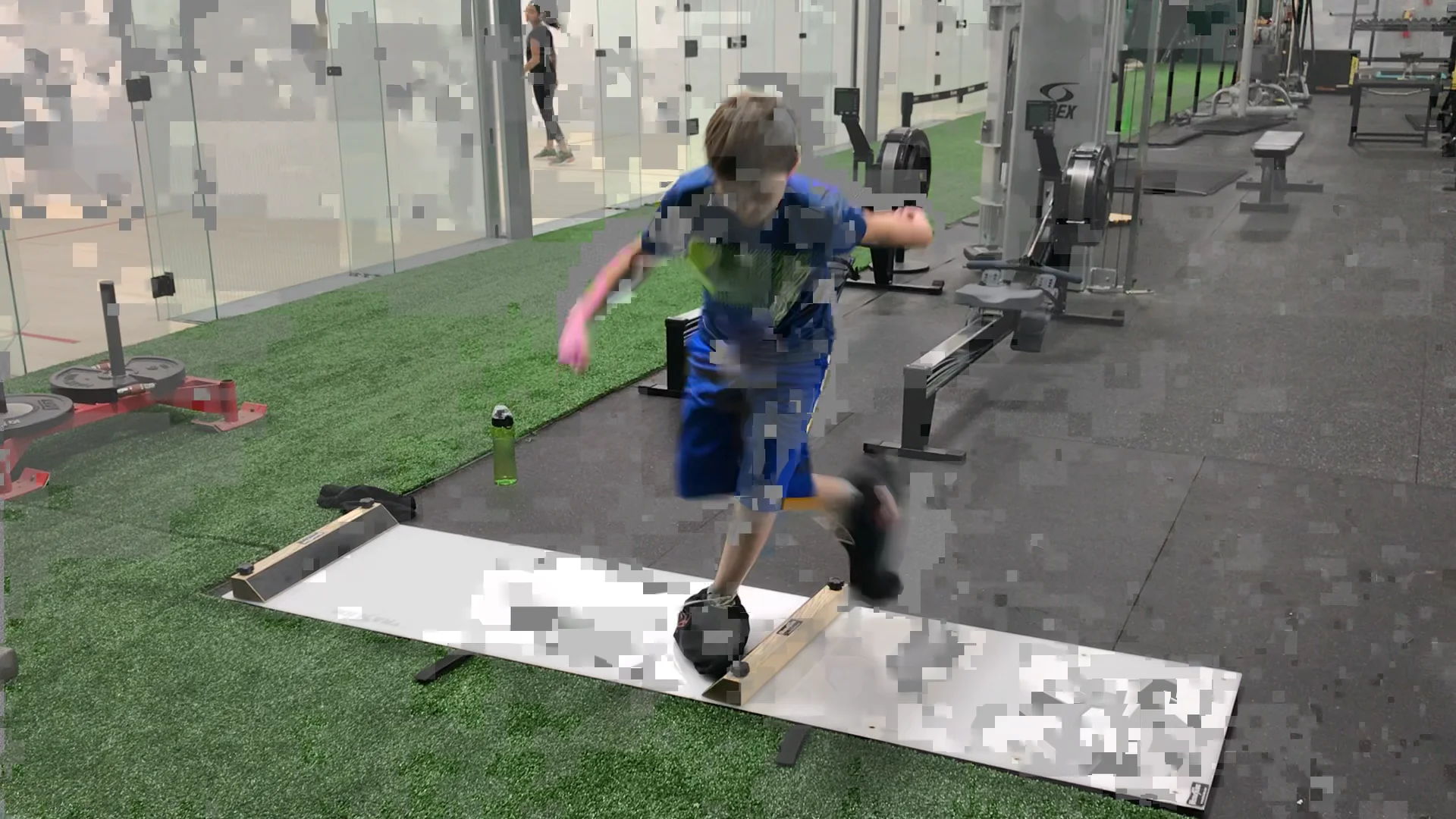 Jacob Bosse 10-12-2018-2 on Vimeo