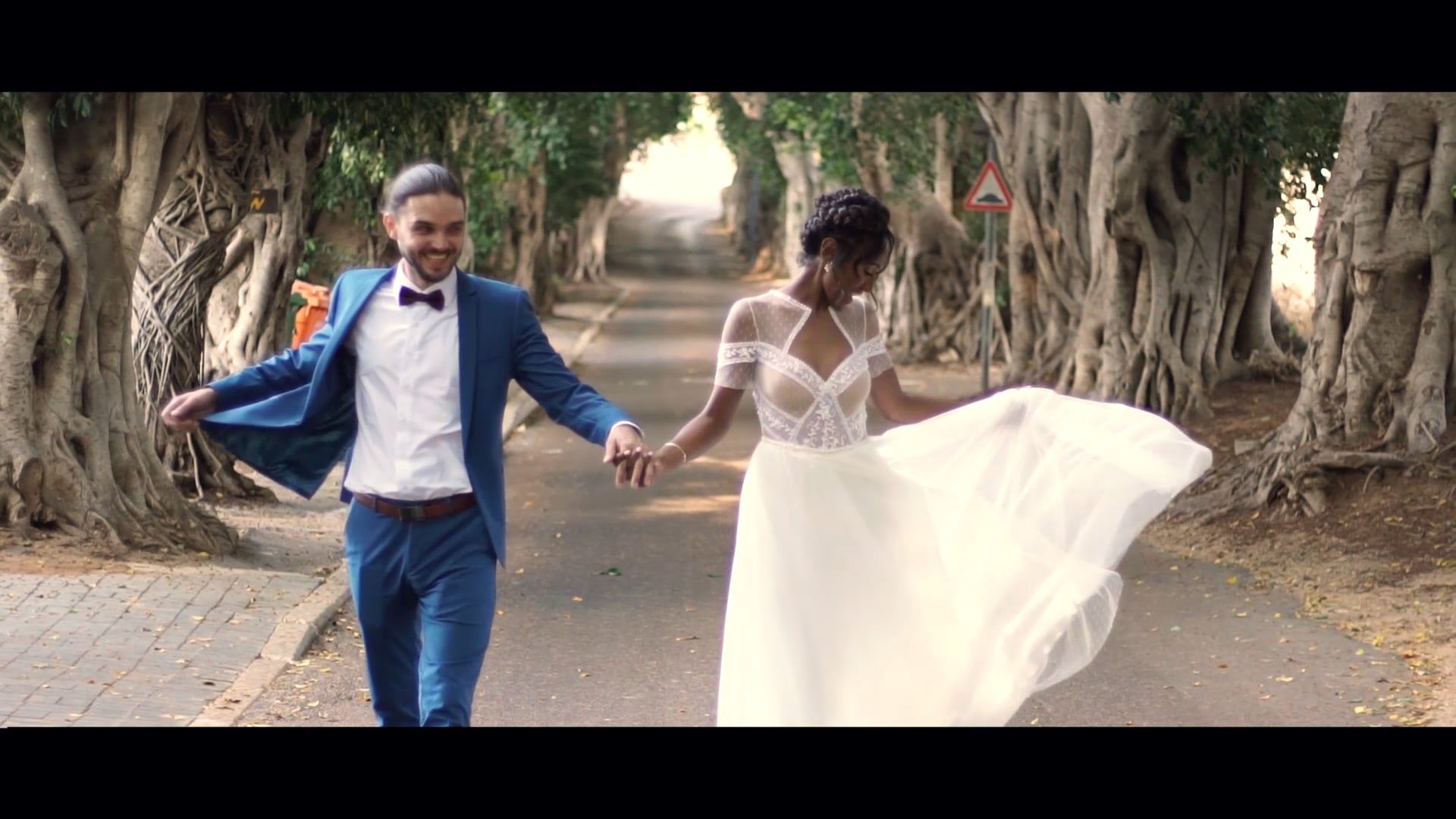 Wedding on Vimeo