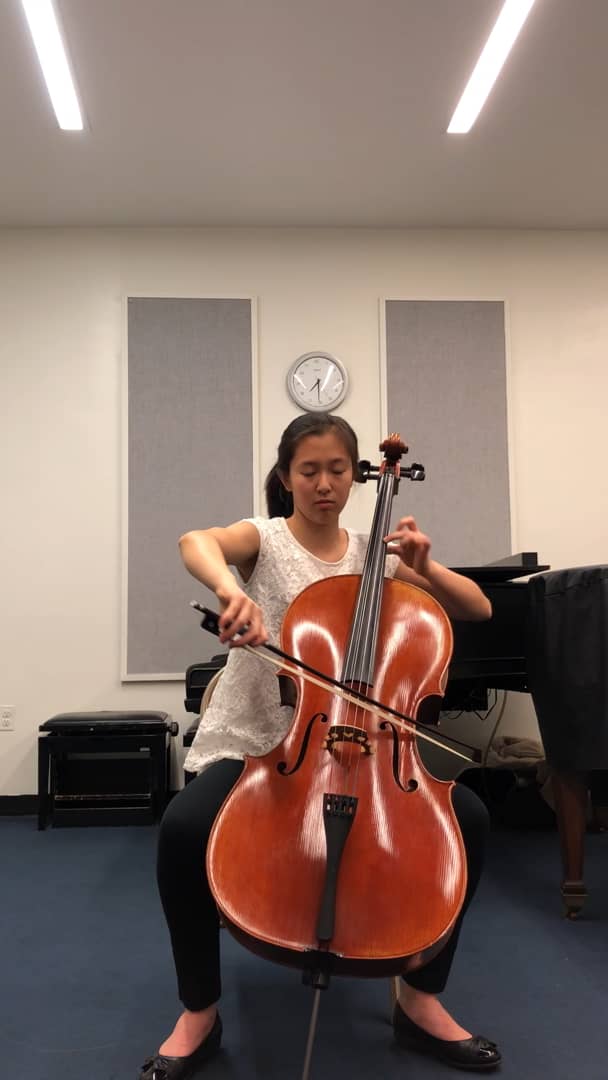 Tango para Ilaria by Carter Brey on Vimeo