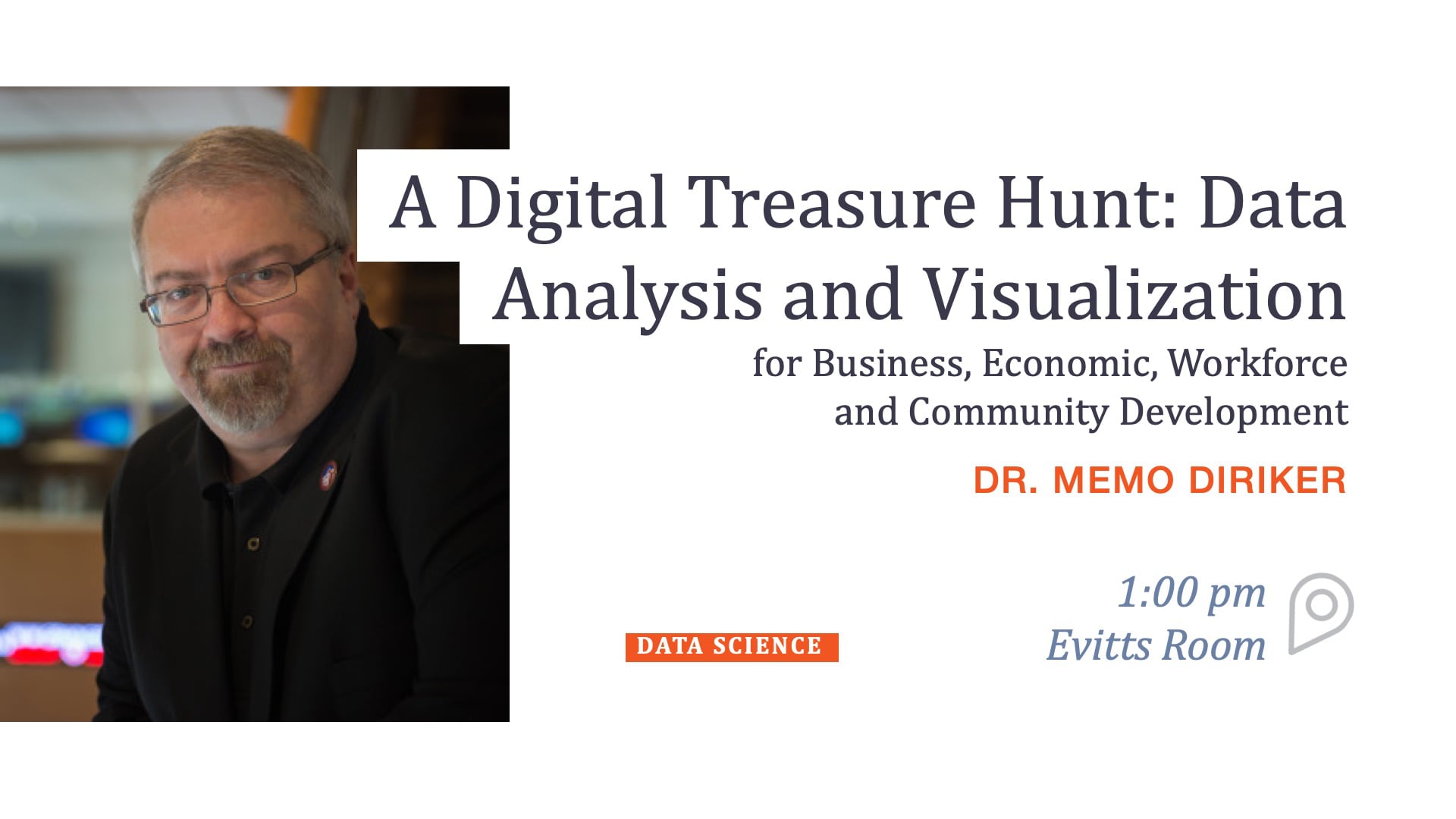 Dr. Memo Diriker | Breakout on Vimeo