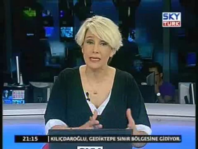 SBS Kalkıyor, Anadolu Liseleri Geliyor. SAYNUR TEZEL İLE BUGÜN ...