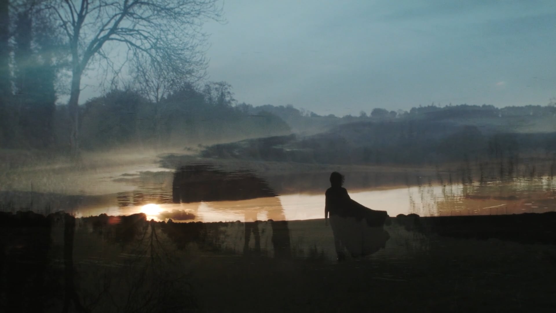 Lúireach Bhríde - Landless on Vimeo