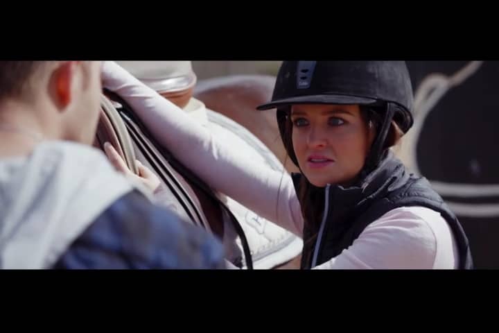 Denai Gracie Director Highlights_Reel on Vimeo