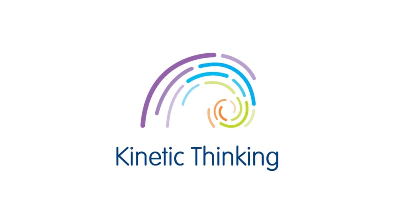 Kinetic Thinking Animated