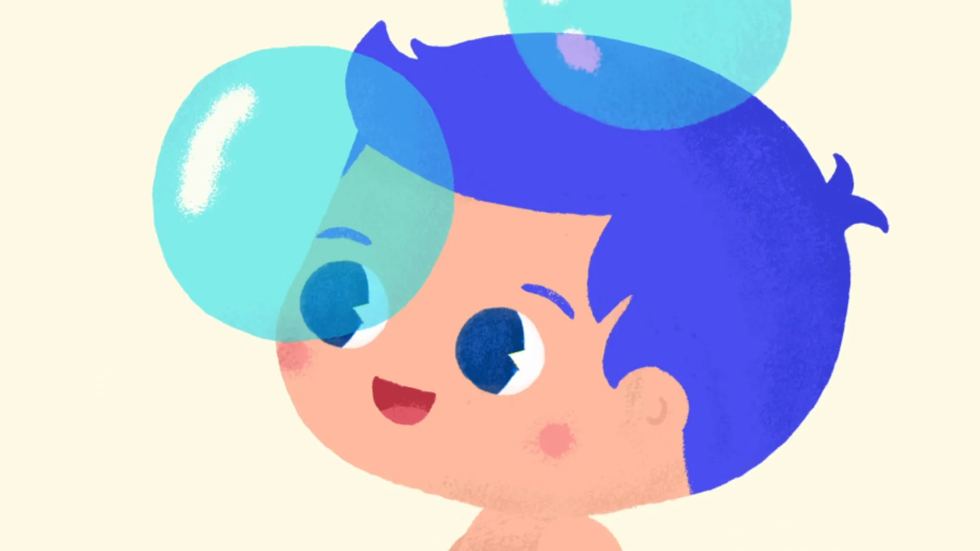 Nick Jr Short - Babies