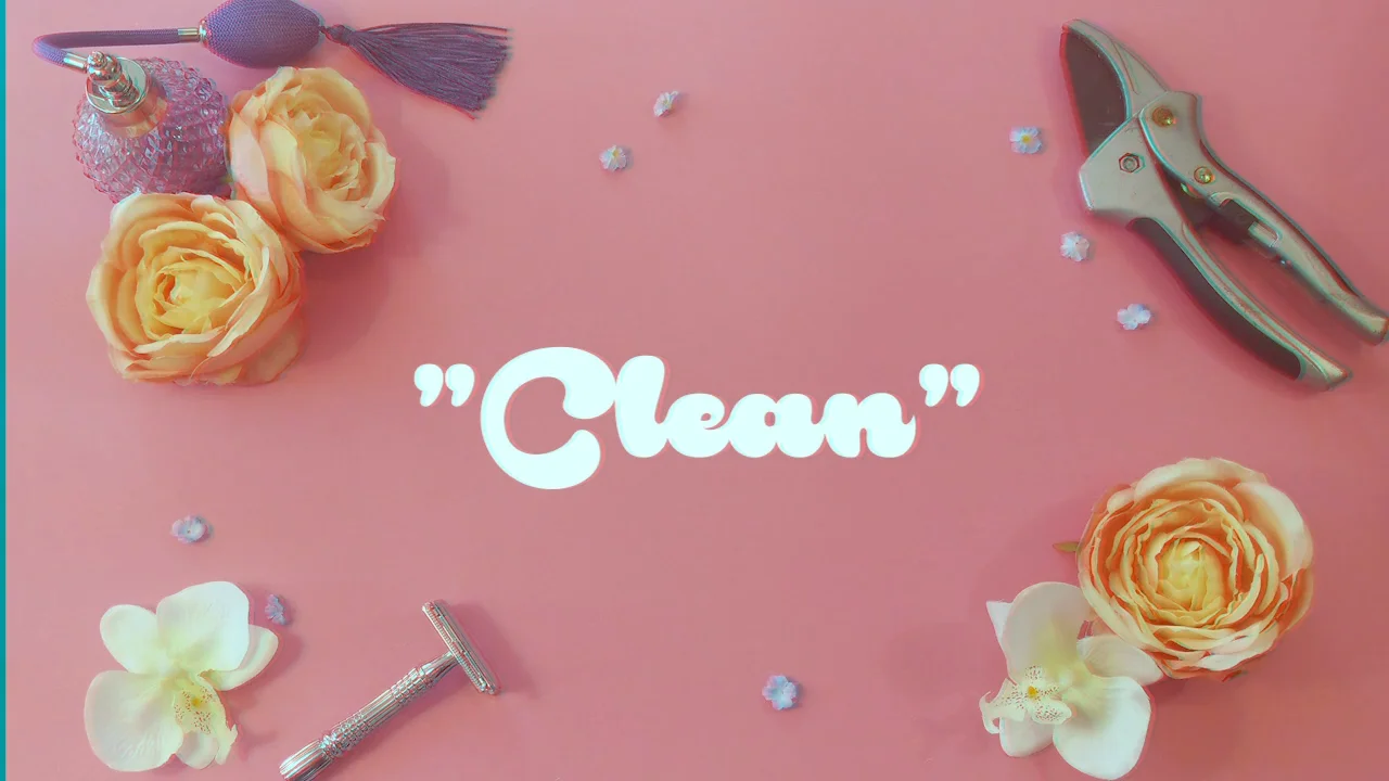 "Clean" on Vimeo