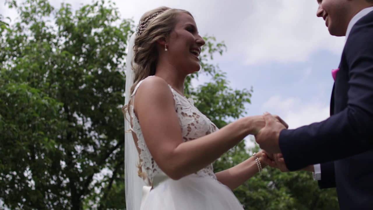 Jenna and Craig Trailer on Vimeo