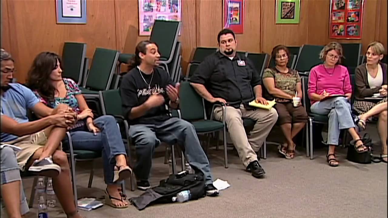 Precious Knowledge.mp4 on Vimeo