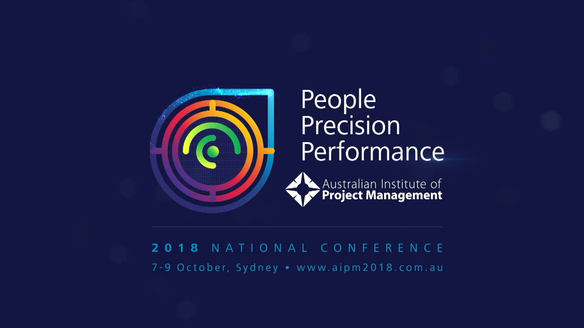 AIPM Conference _ Awards 2018 on Vimeo