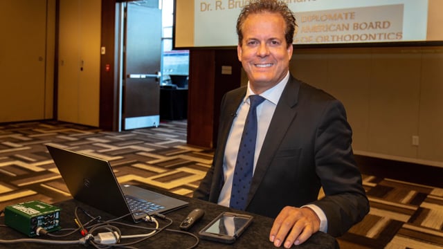 Dr.Bruce McFarlane Marketing Materials on Vimeo