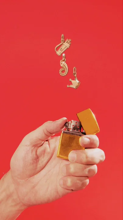 DoDo by Pomellato ZODIAC FIRE SIGN on Vimeo