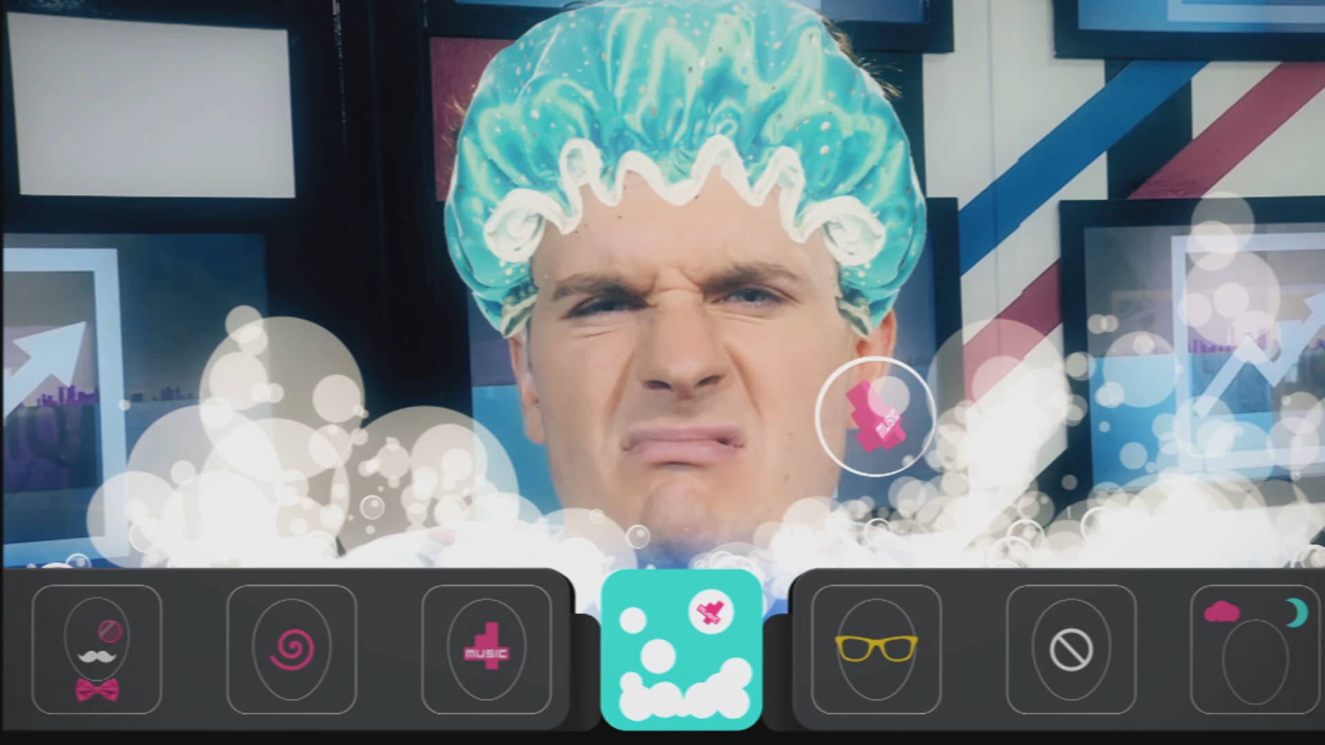 4MUSIC RELAUNCH PROMO on Vimeo