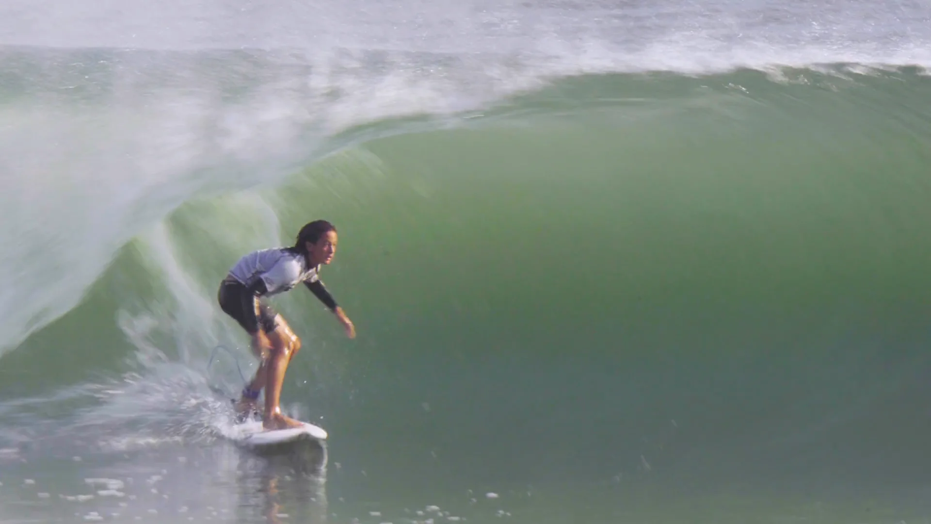 Eastern Surfing Association 50th Anniversary Competition 2018 on Vimeo