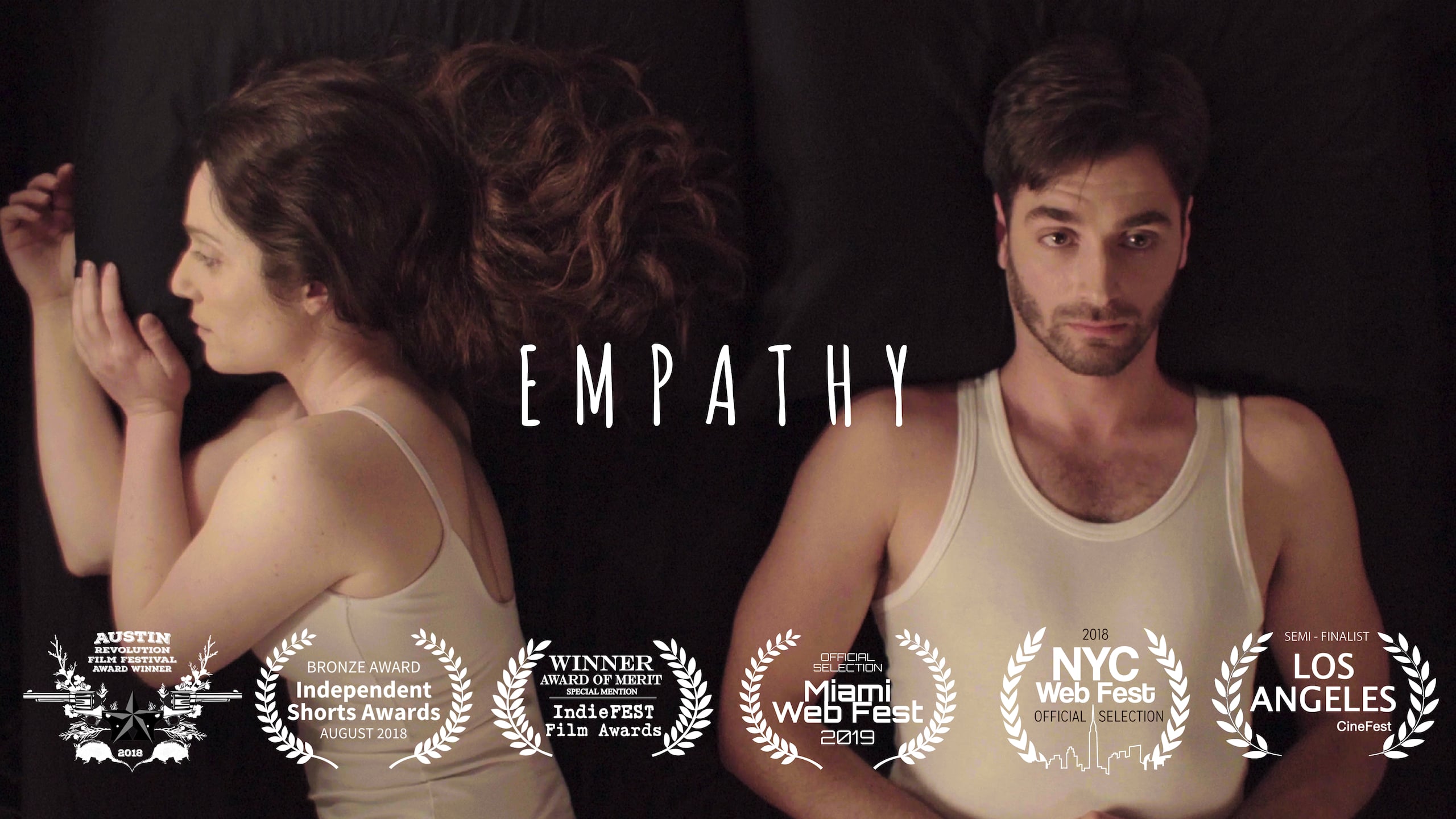 Episode 2 - Empathy on Vimeo
