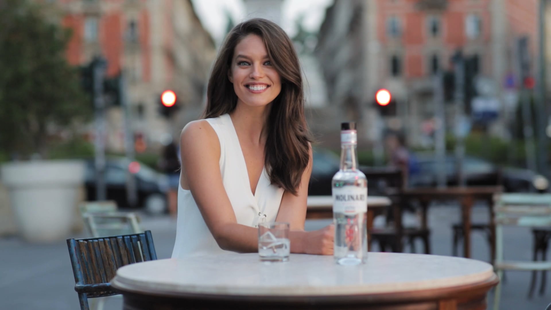 Molinari - Too Much - Emily DiDonato on Vimeo