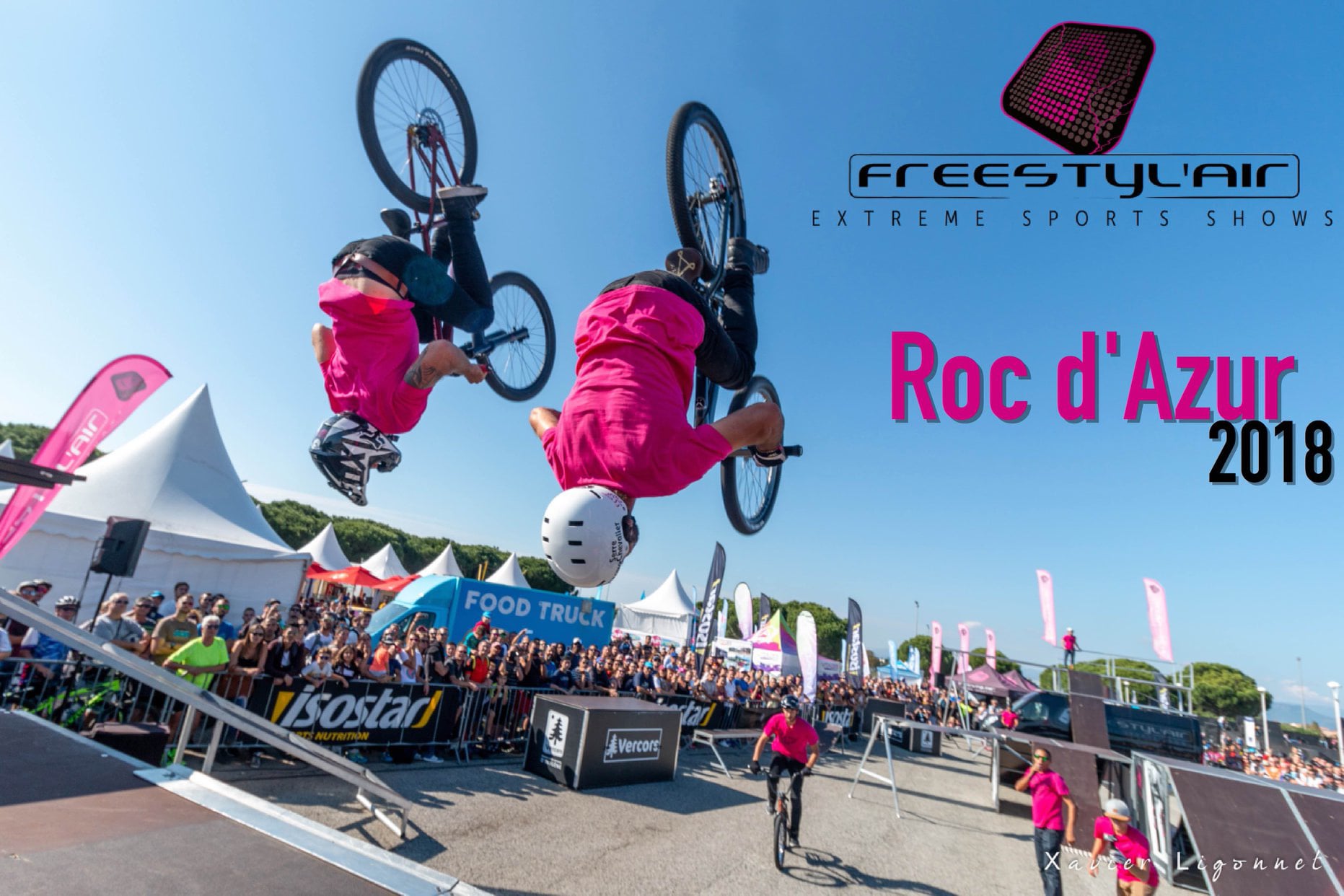 SHOW BMX FREESTYLE - SHOW VTT - SHOW TROTTINETTE FREESTYLE ...