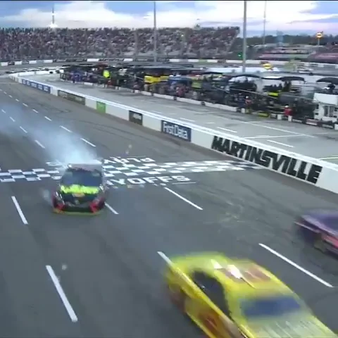 NASCAR on Vimeo