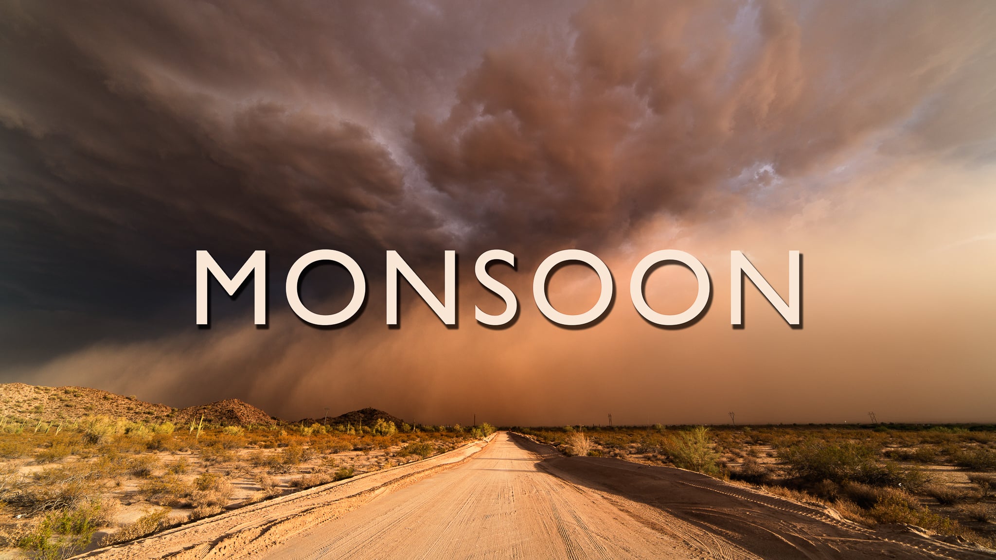 Monsoon