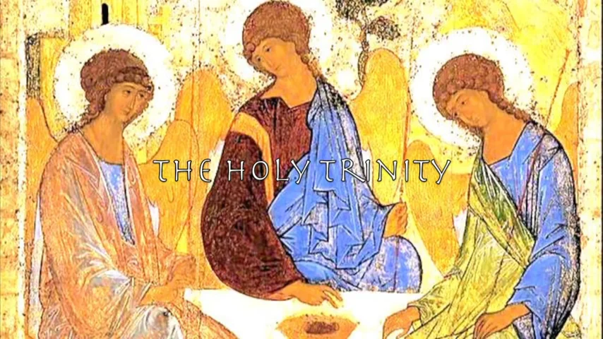 Holy Spirit's Desire For Your Company & Purity vs. Sex in Prayer on Vimeo