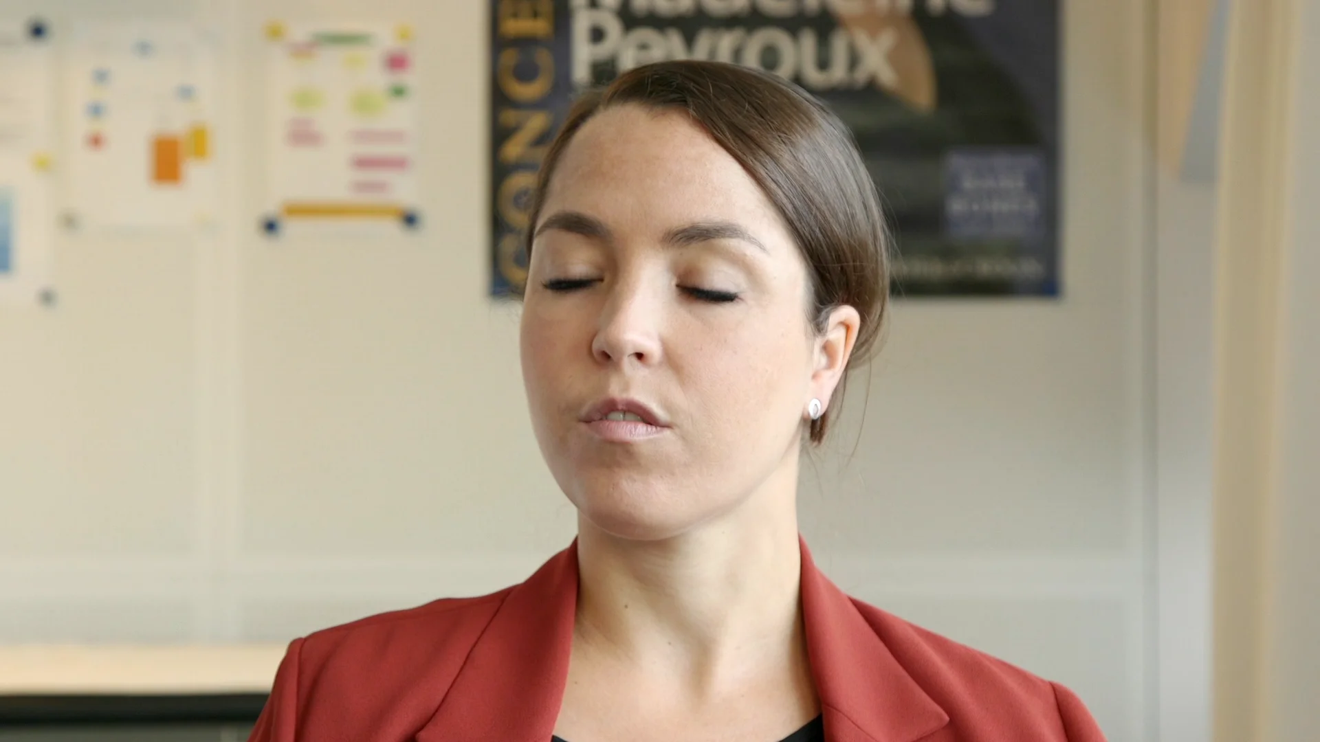 Ilse Peters video 2 on Vimeo