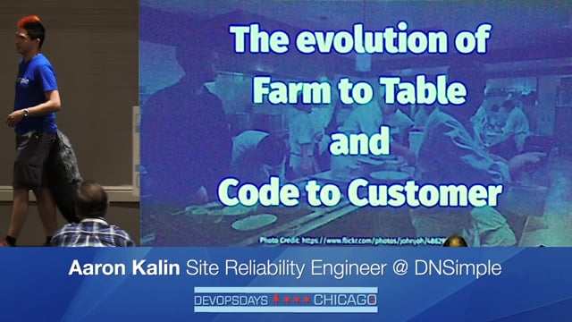 DevOps Days Chicago on Vimeo
