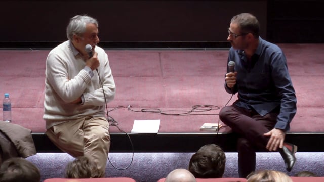 Autour de « Monika ». Dialogue avec Alain Bergala - La Cinémathèque ...