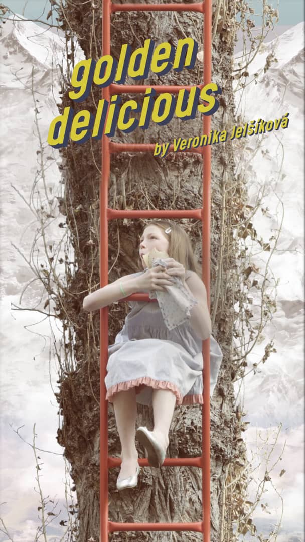 Golden Delicious on Vimeo