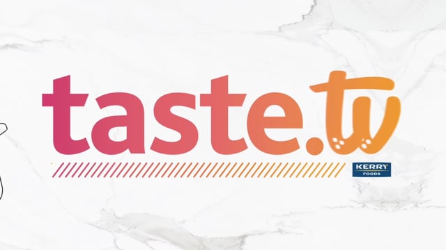 Taste TV on Vimeo