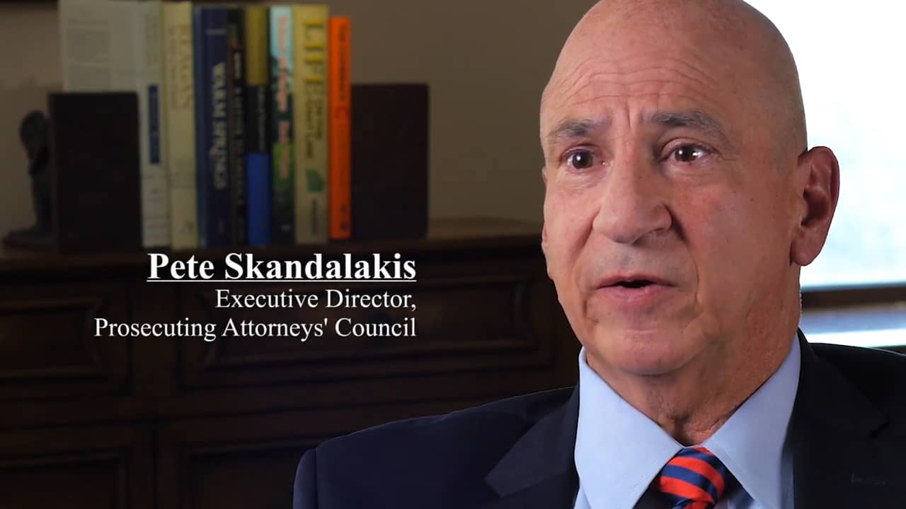 Marsy's Law - Pete Skandalakis on Vimeo