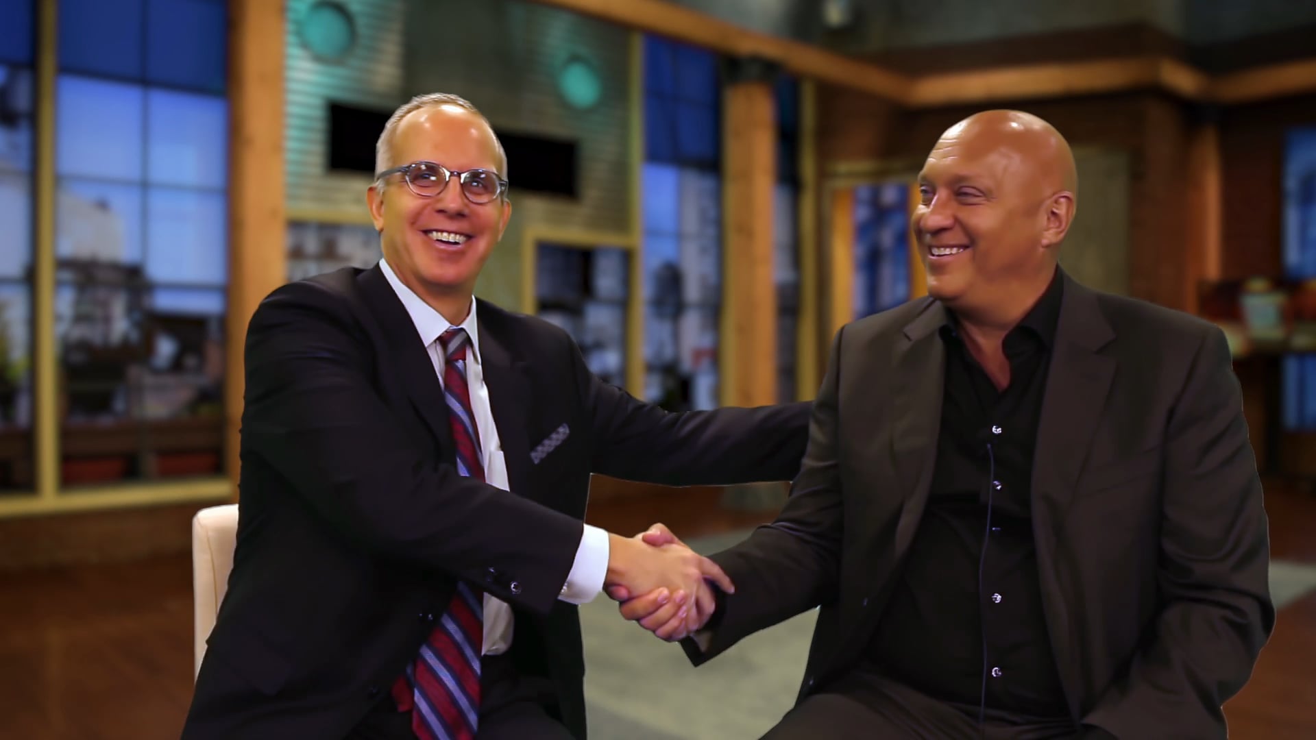 Steve Wilkos - The Steve Wilkos Show on Vimeo