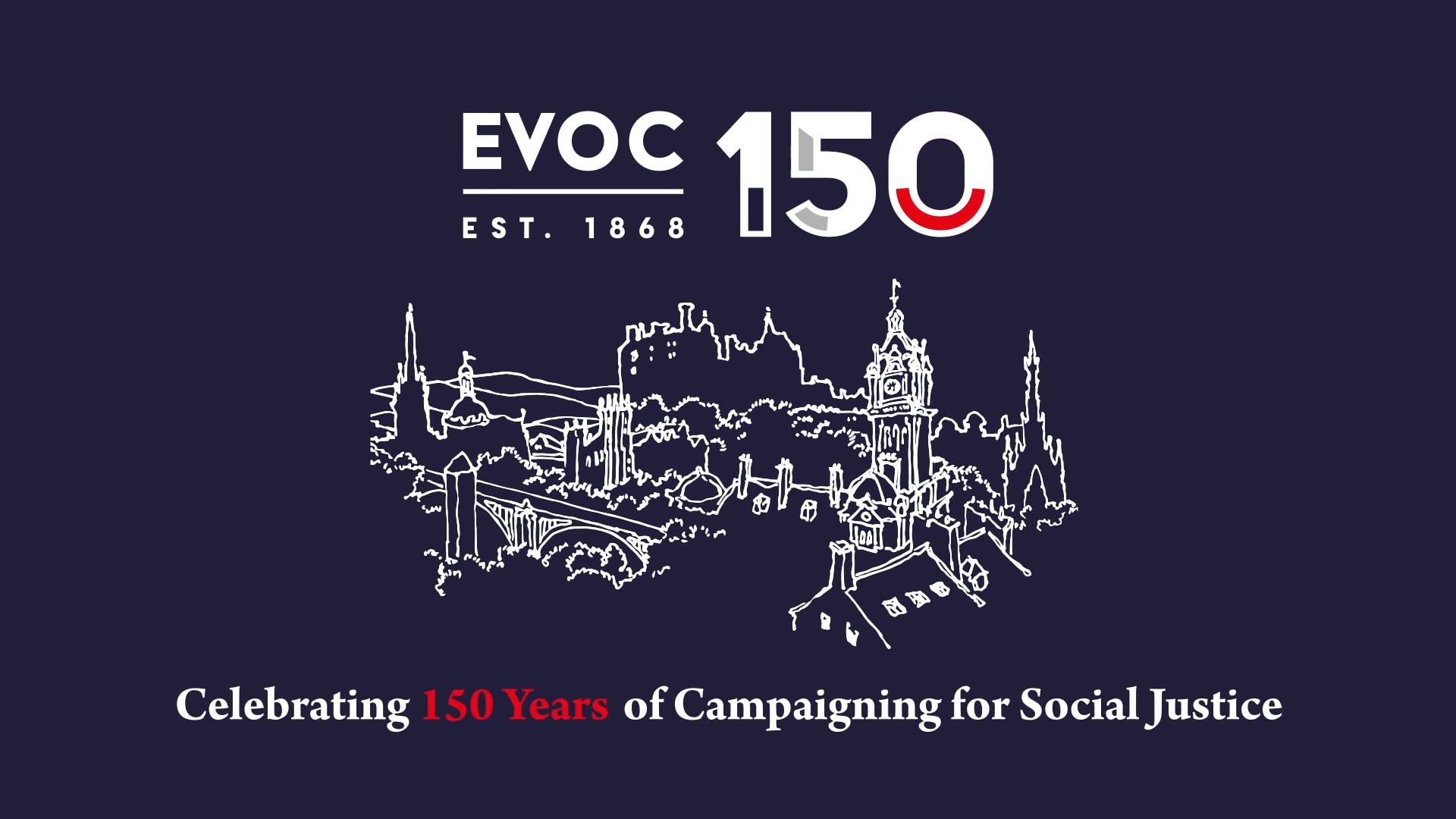 150 Years of EVOC (with subtitles) on Vimeo