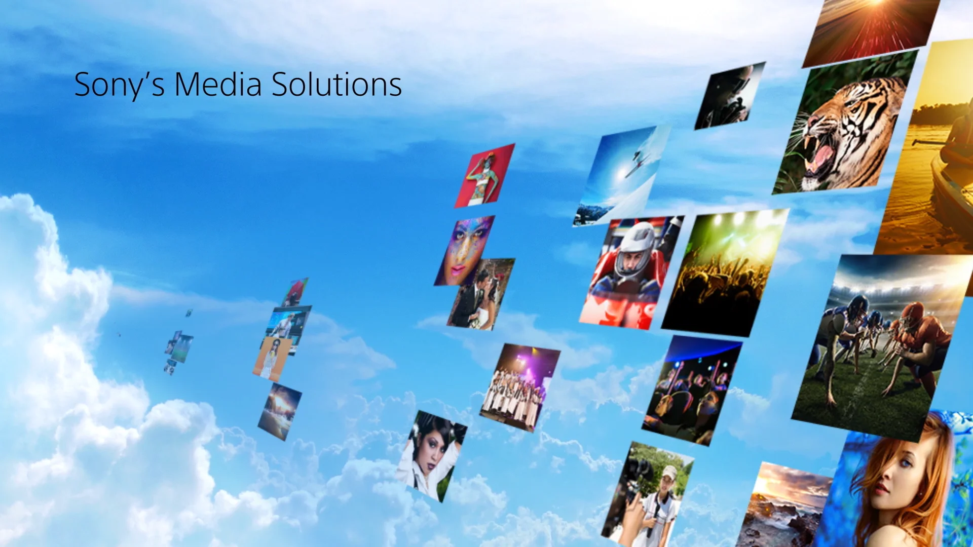 Sony Media Solutions: Cloud Based ENG on Vimeo