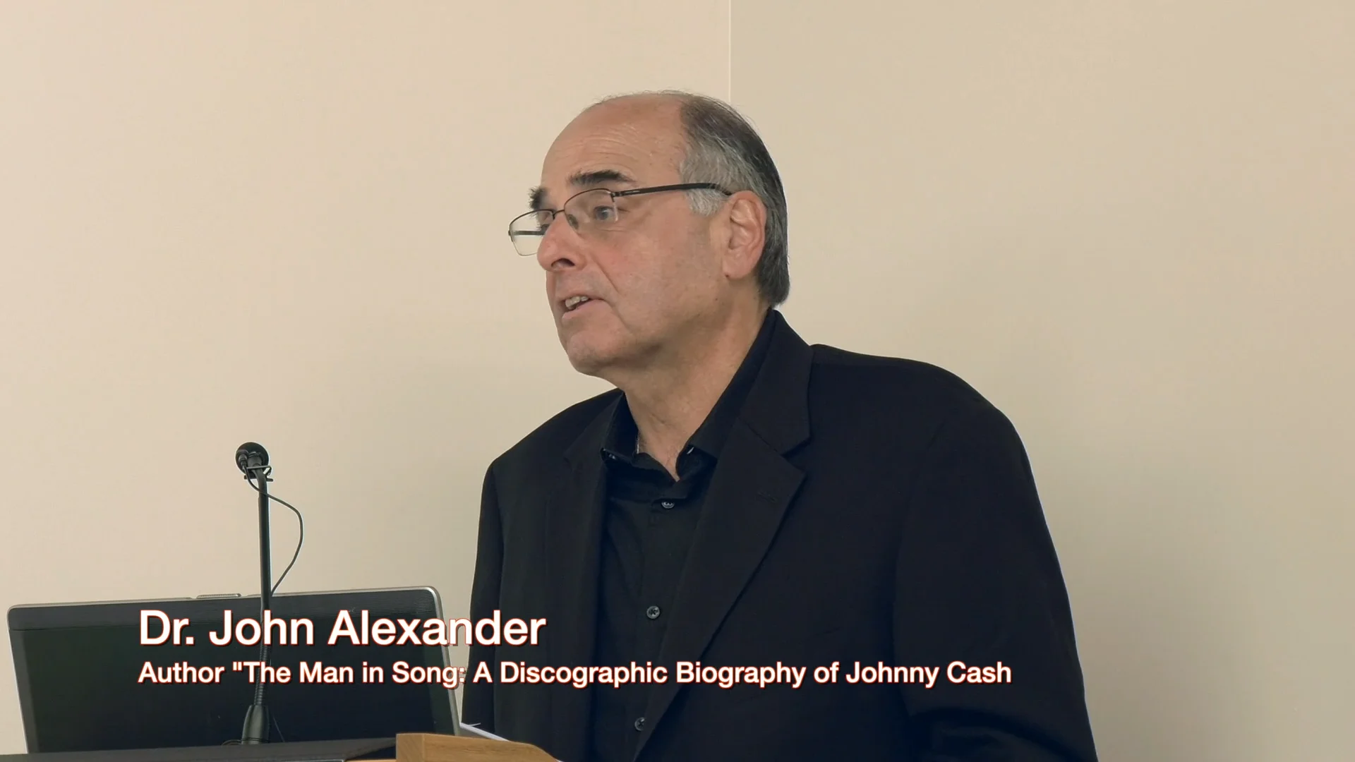 AHC101918 JCHF Dr. John Alexander on Vimeo