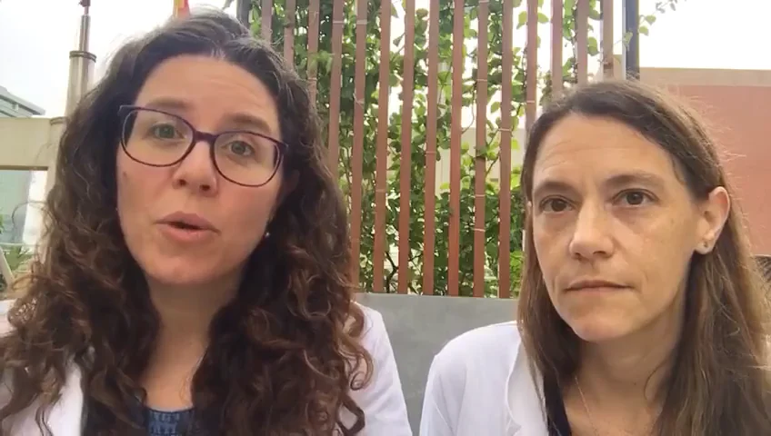 Basselier Alex Vinograd and Keri Cohn video on Vimeo