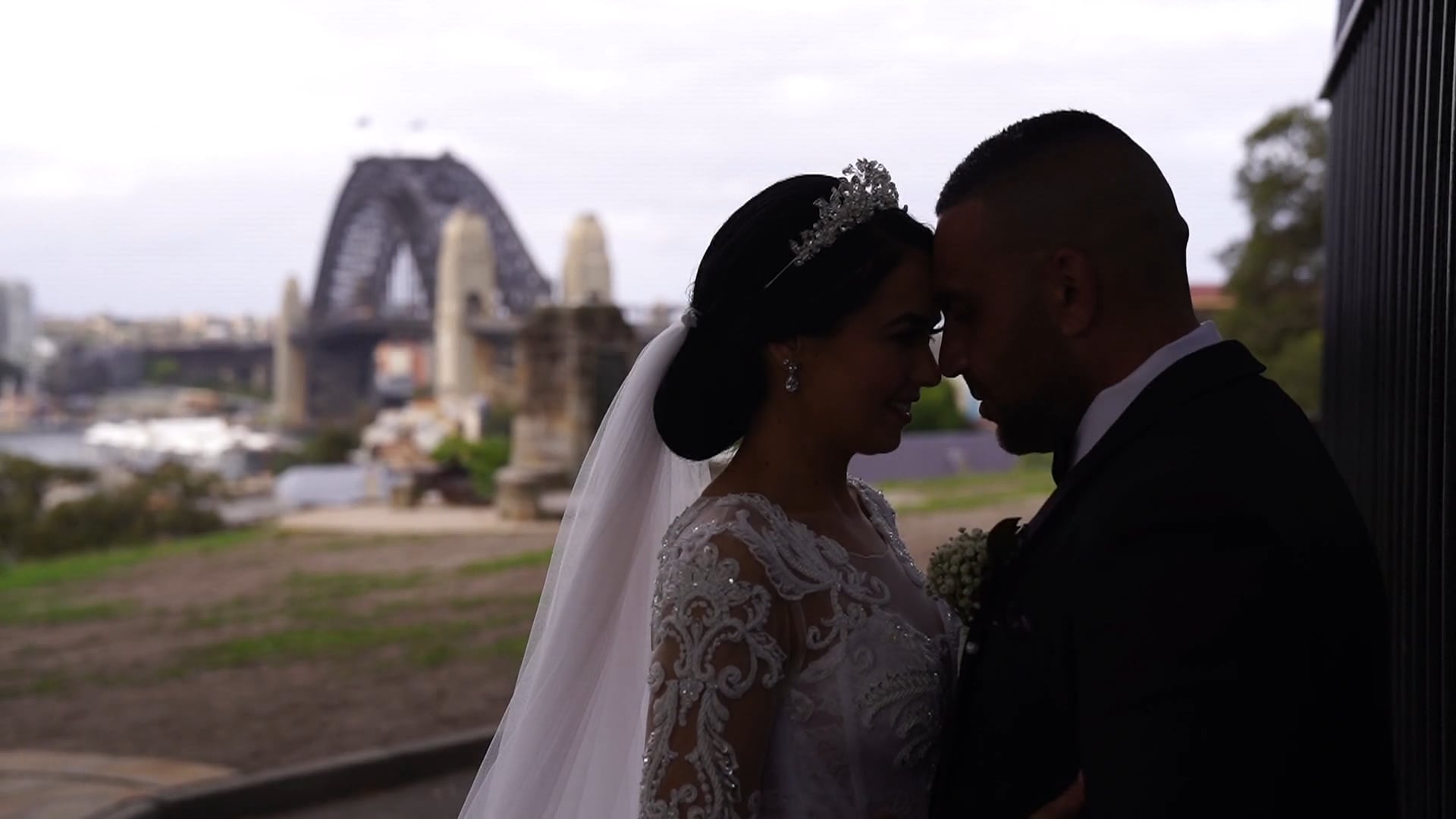 Samir & Maryam Sameday Edit 28th October 2018 on Vimeo