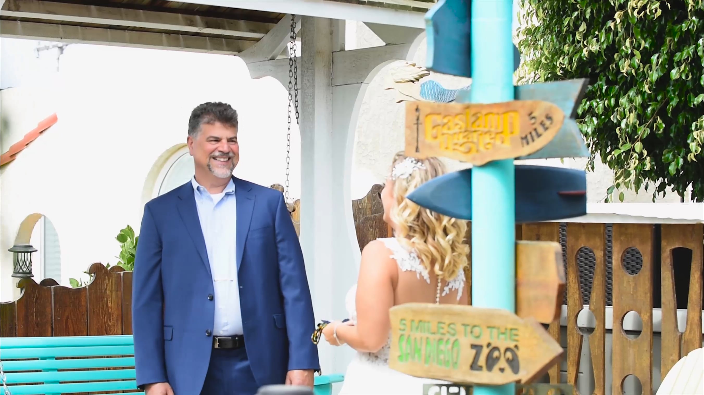 Ariel & Jeremy Wedding on Vimeo