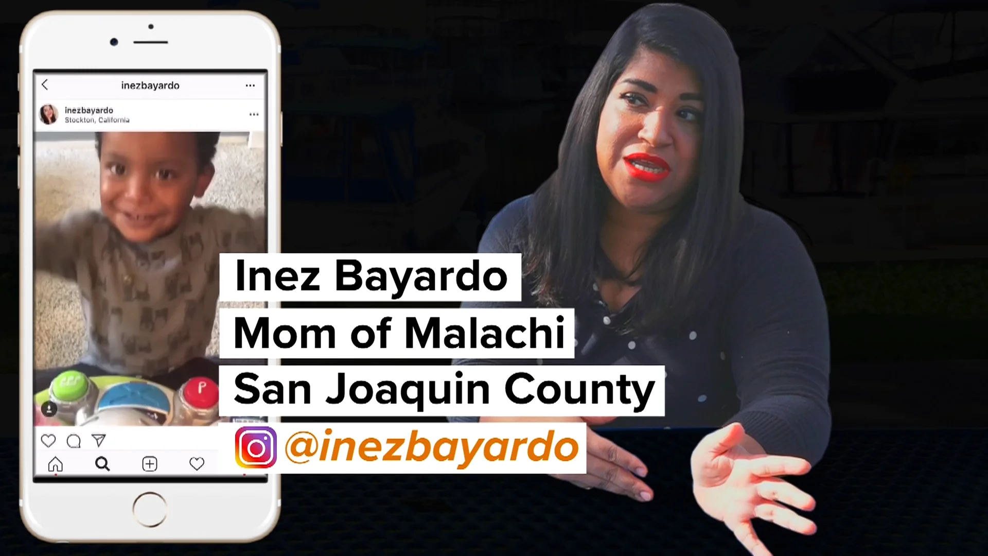 Stephanie & Inez on Vimeo