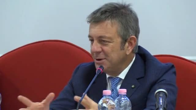 Presentazione volume "La nuova Corte dei conti: responsabilità ...