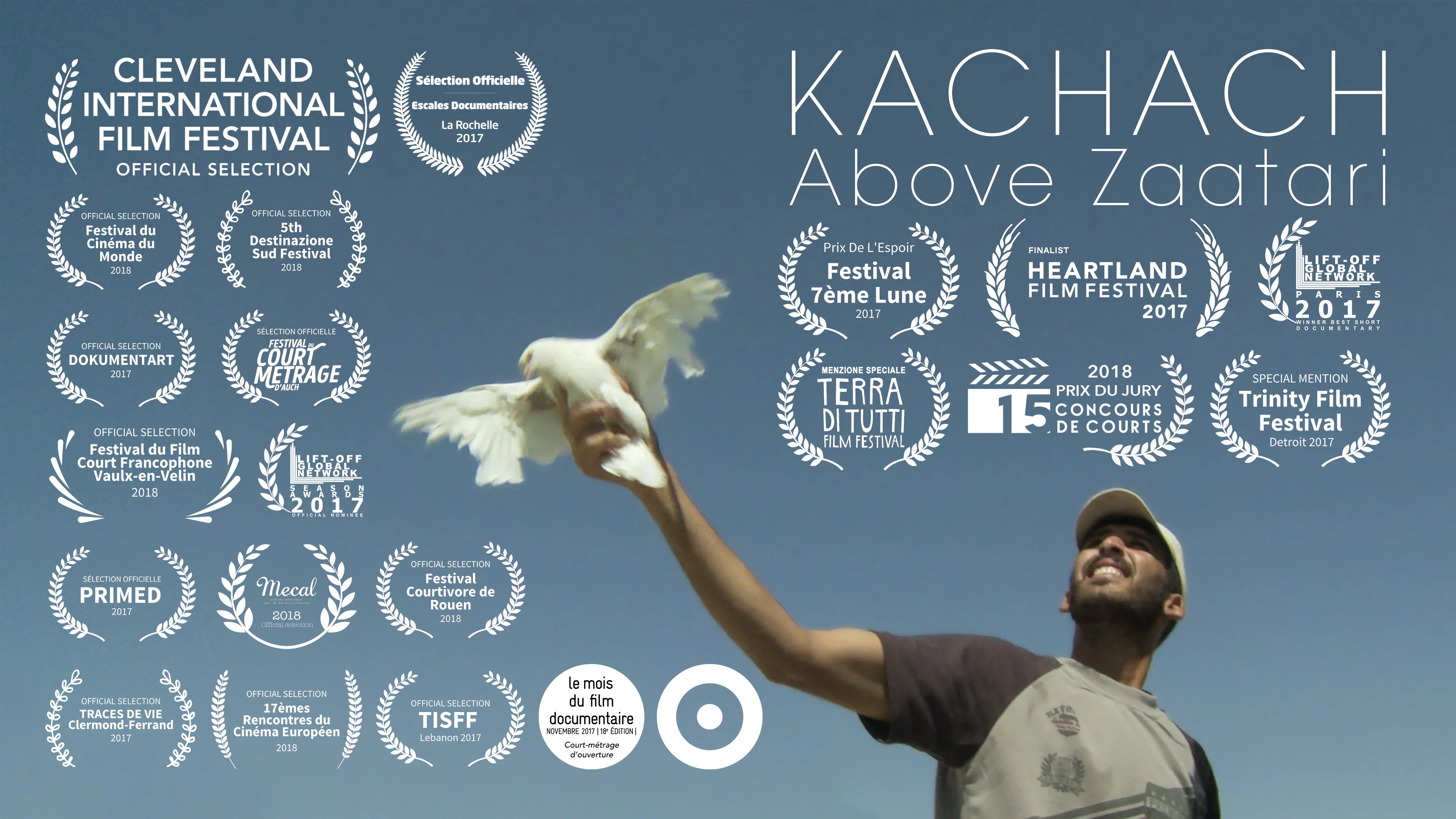 KACHACH ABOVE ZAATARI_VOSTEN