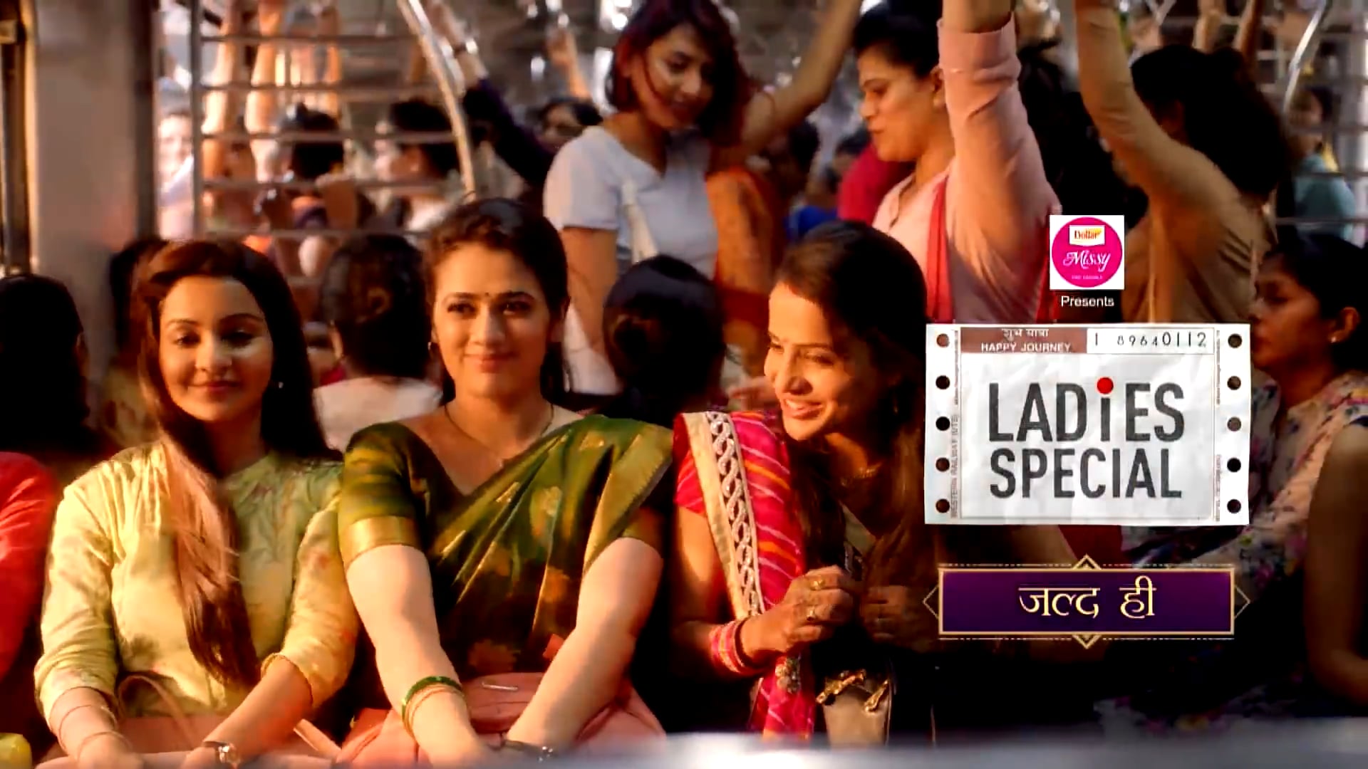 Sony Promo Special - Meet Bindu Desai on Vimeo