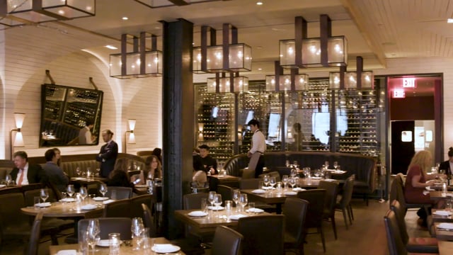 SevenRooms Reviews 2023: Details, Pricing, & Features | G2