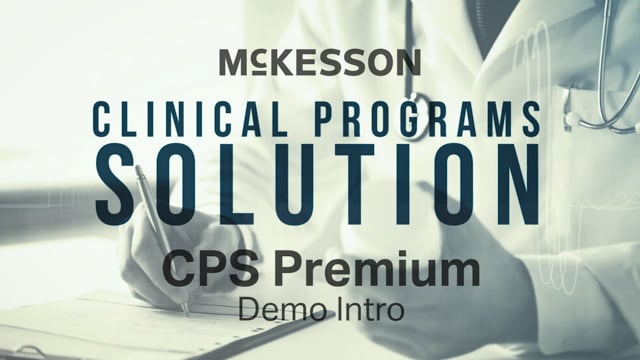 CPS Premium Demo on Vimeo