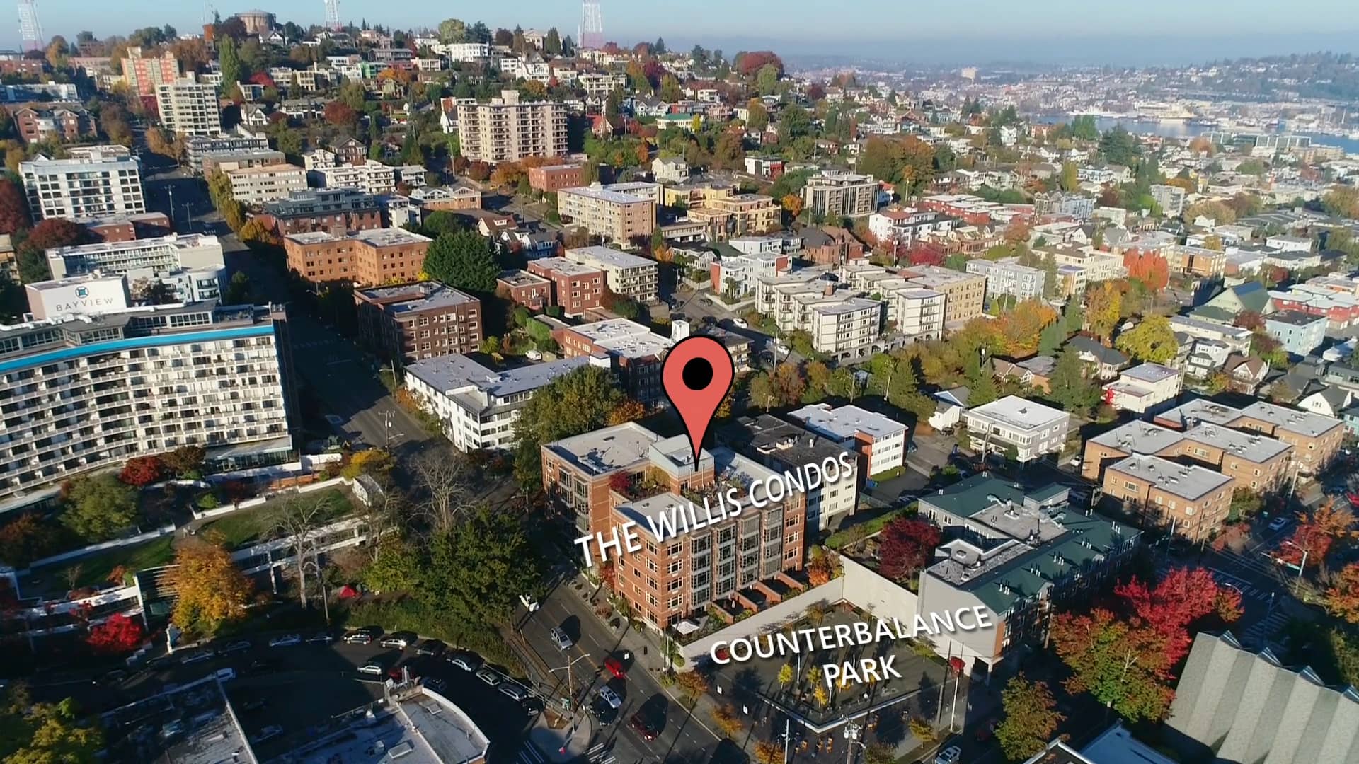 720 Queen Anne Ave N, Seattle WA on Vimeo